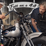 DVDs - Wheels Through Time