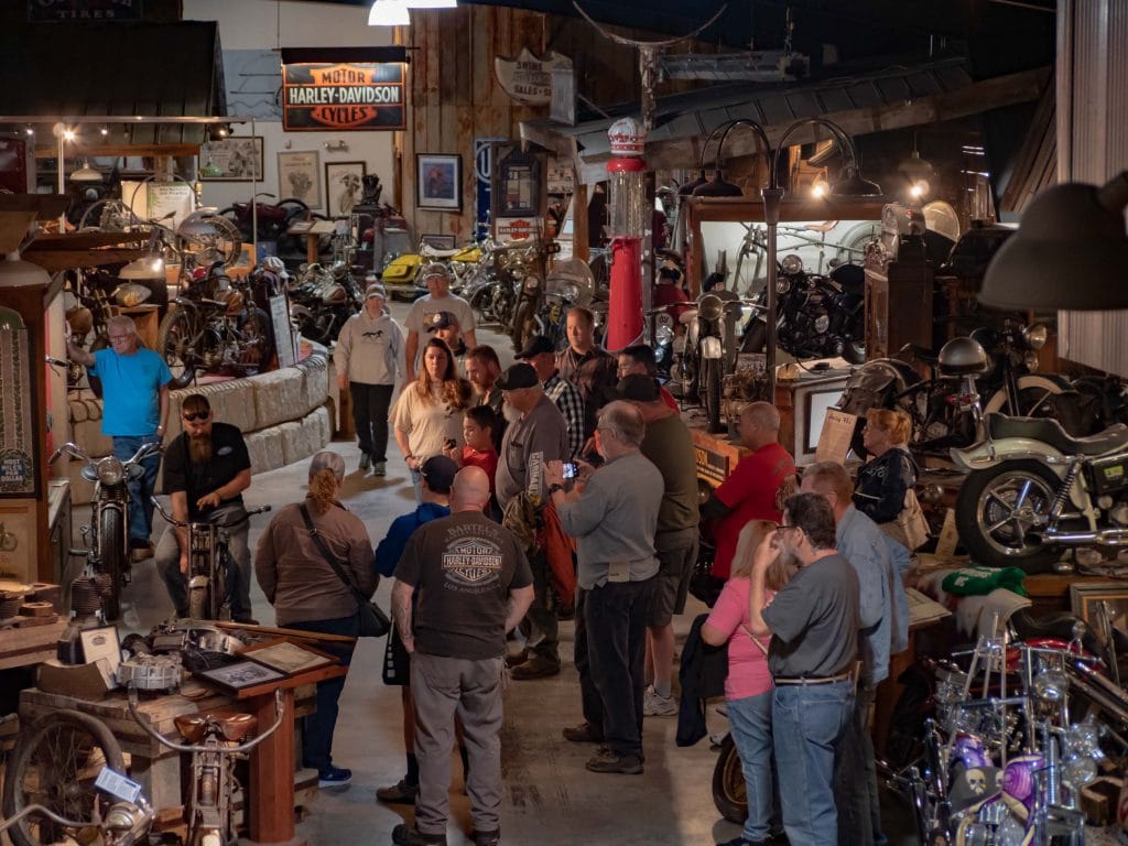 Lifetime Donorship | Wheels Through Time