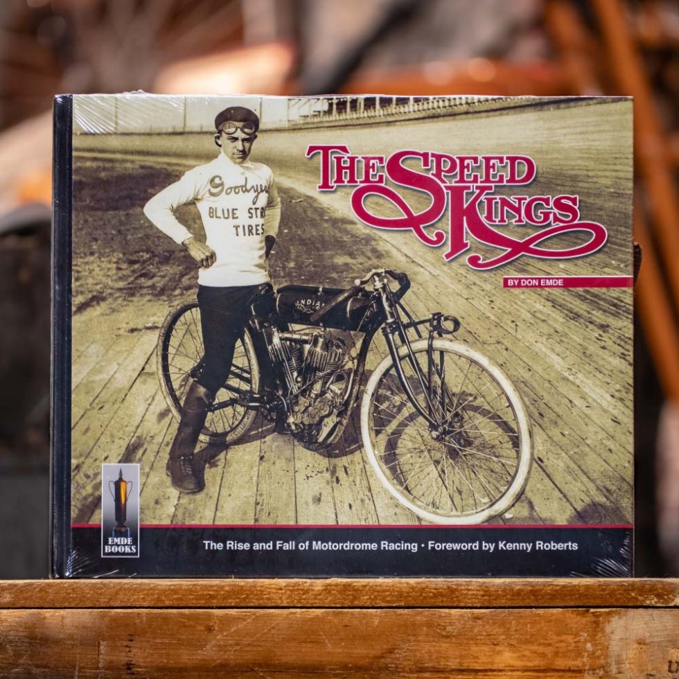 Wheels Through Time | The Museum That Runs!