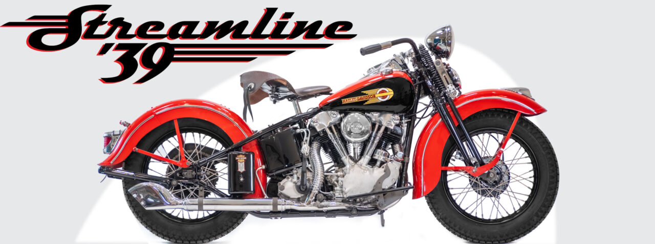 2025 Raffle Bike | Wheels Through Time