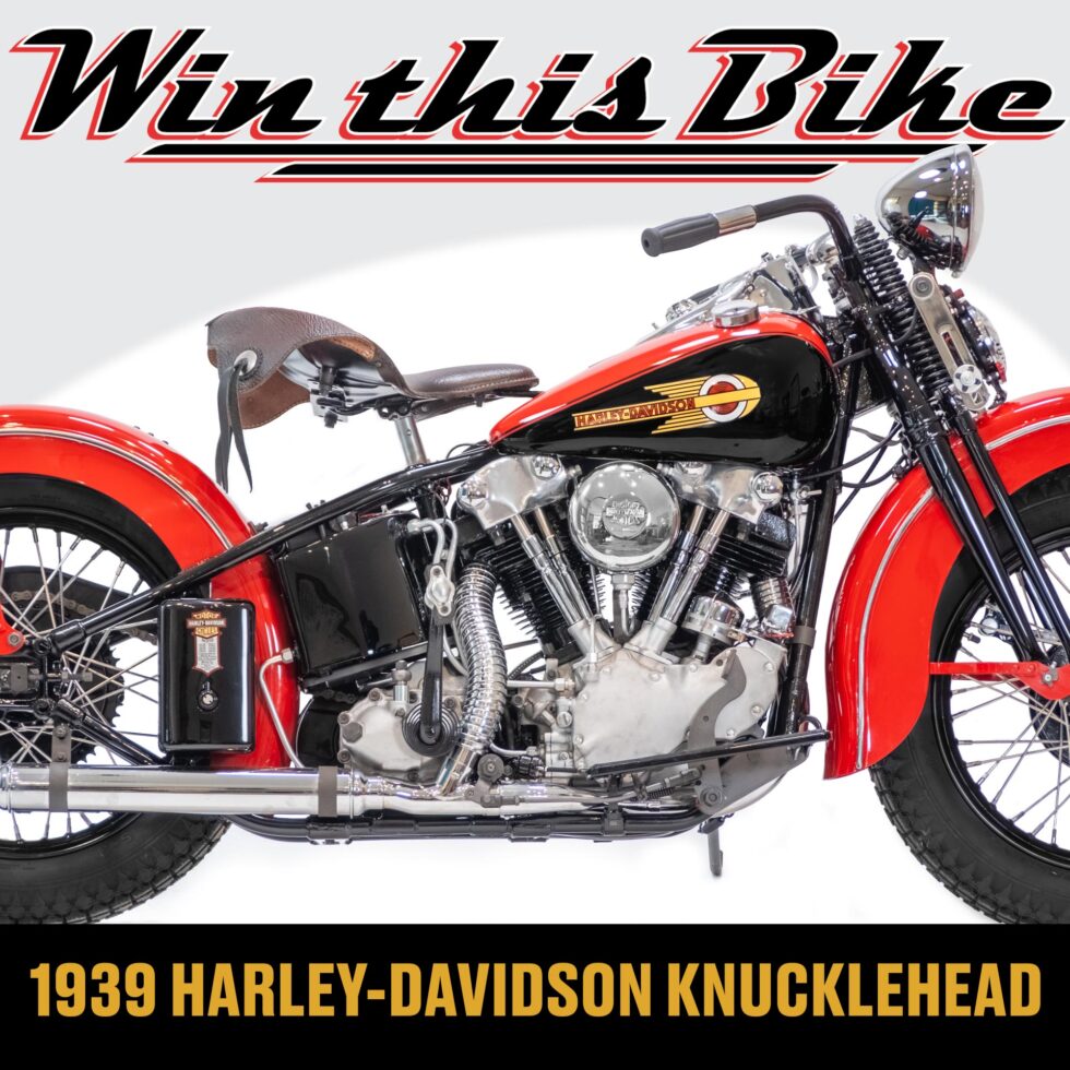 Wheels Through Time | The Museum That Runs!